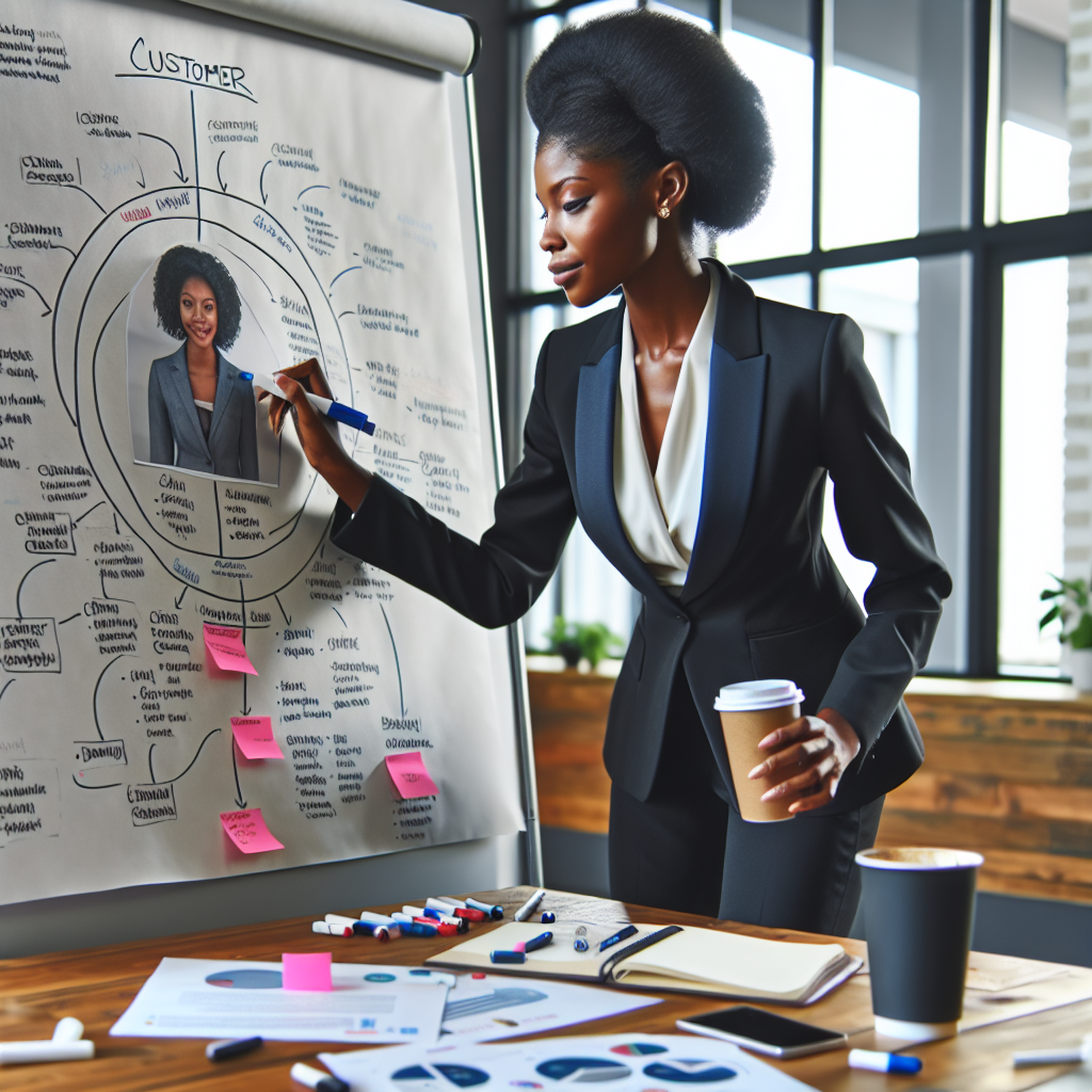 How to create a customer avatar that improves all your marketing - Impact